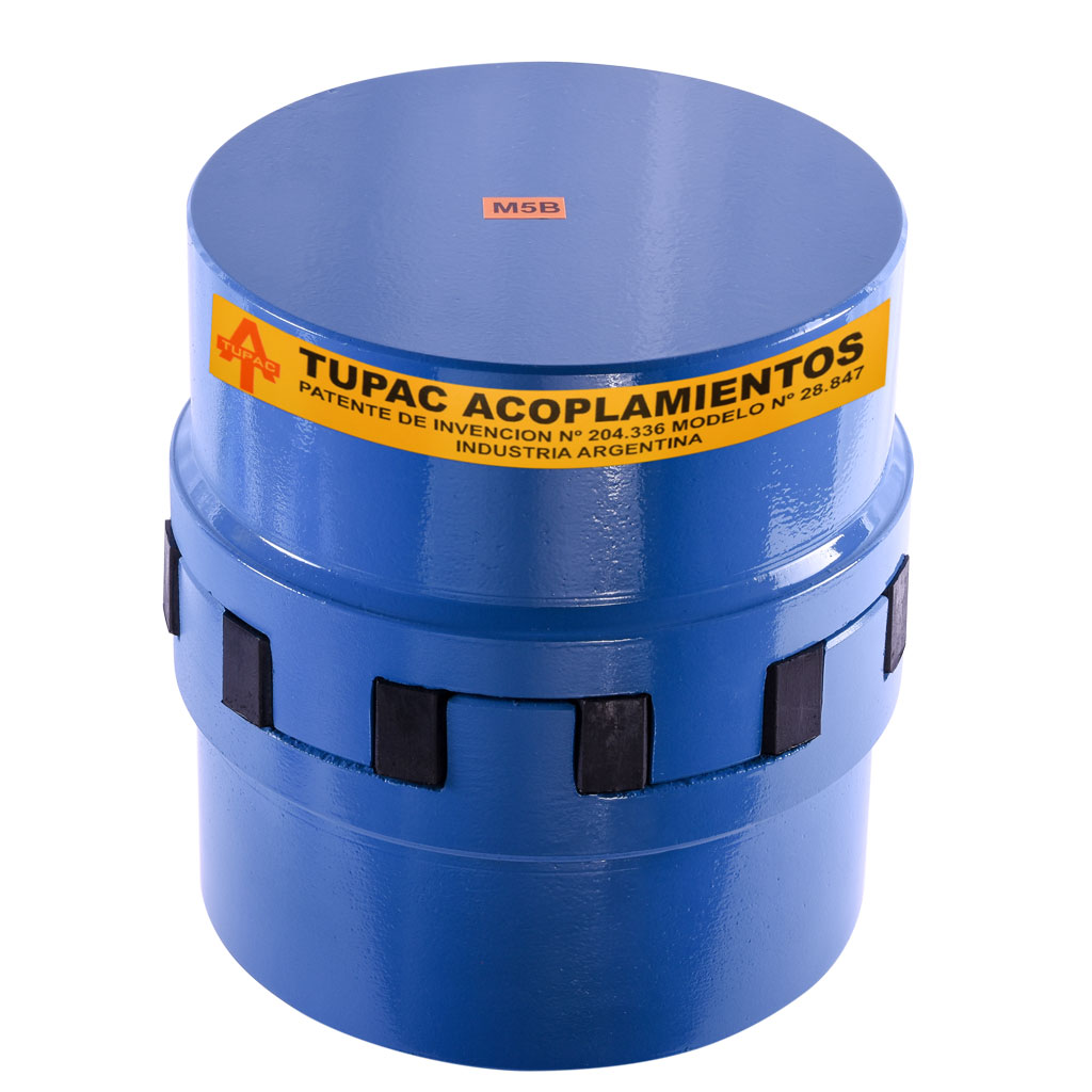 Productos - Tupac Acoplamientos S.A.